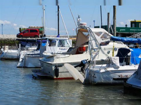 1974 Fjord 30 Weekender for sale. View price, photos and Buy 1974 Fjord ...