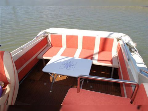 1974 Fjord 30 Weekender for sale. View price, photos and Buy 1974 Fjord ...