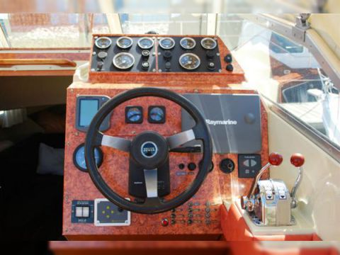 1974 Fjord 30 Weekender for sale. View price, photos and Buy 1974 Fjord ...