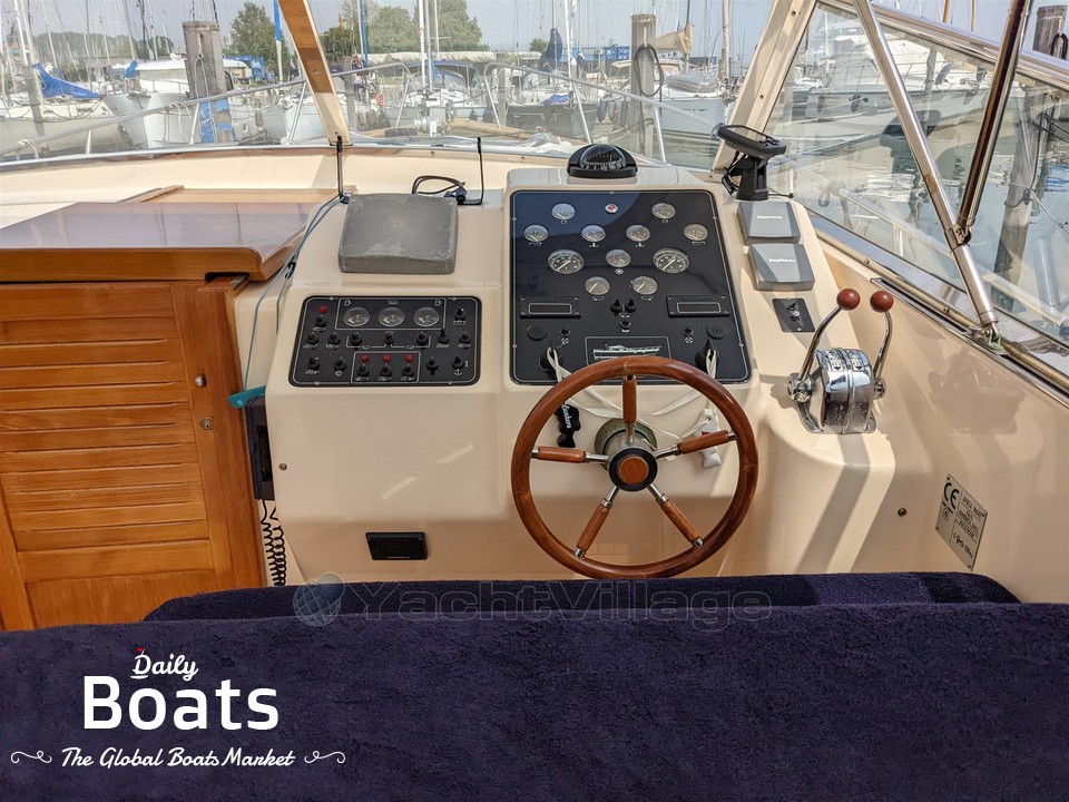 2001 Apreamare 11 Cabin for sale. View price, photos and Buy 2001 ...