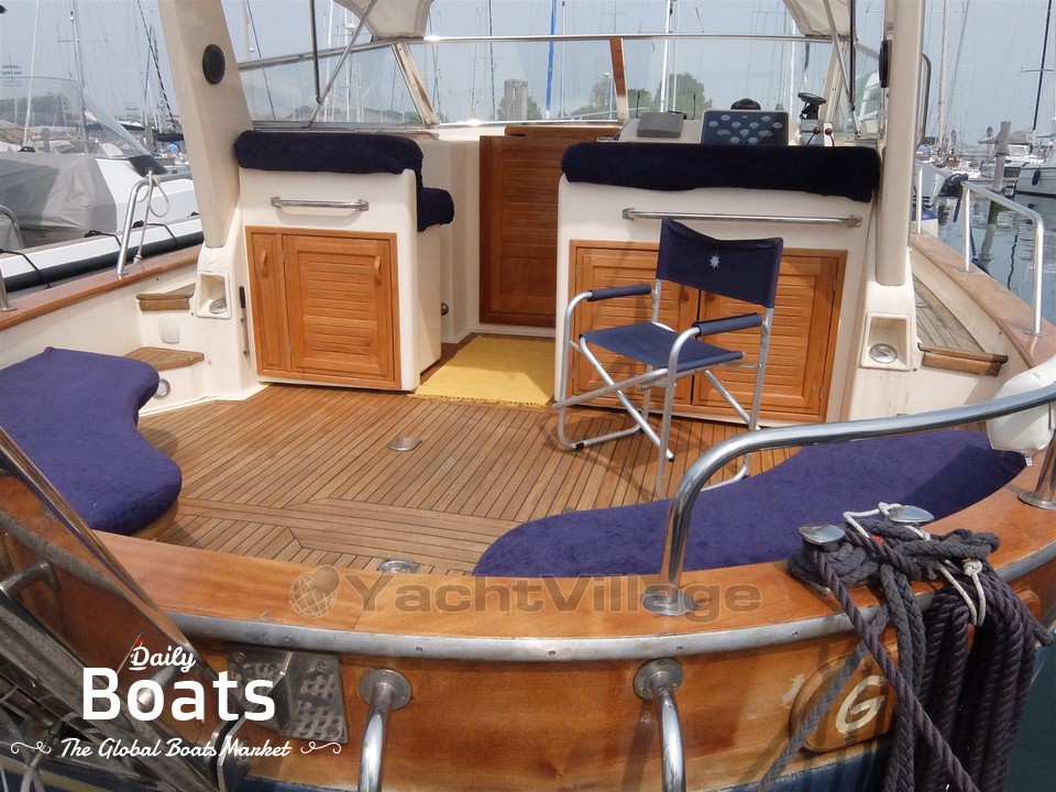 2001 Apreamare 11 Cabin for sale. View price, photos and Buy 2001 ...