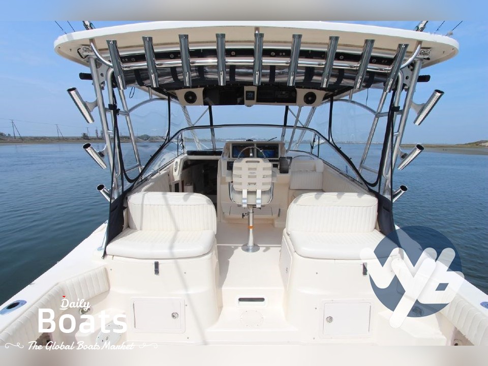 2005 Grady White Boats 330 Express for sale. View price, photos and Buy ...