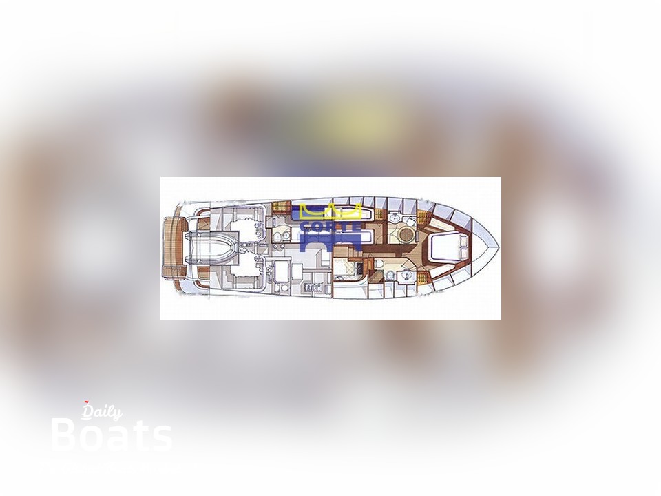 2004 Mochi Craft Dolphin 51 for sale. View price, photos and Buy 2004 ...