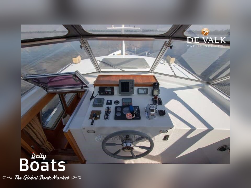 2004 Vennekens Kotter 12.45 for sale. View price, photos and Buy 2004 ...