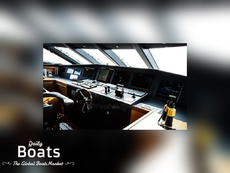 2011 Sunseeker 34 Meter Yacht for sale. View price, photos and Buy 2011 ...