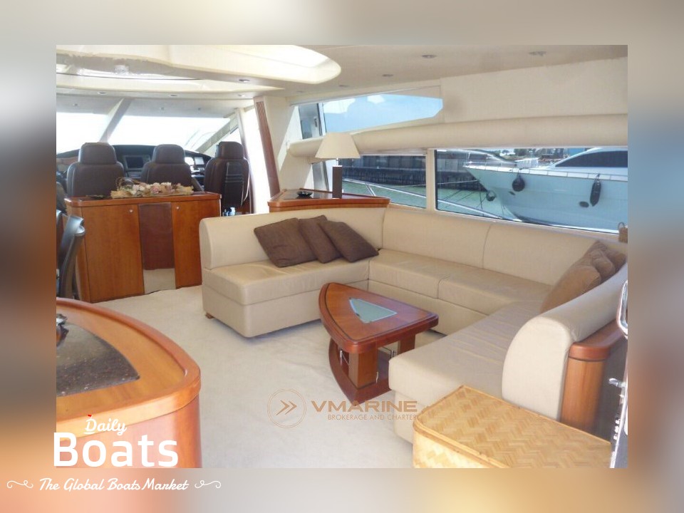 2007 Sunseeker Predator 82 for sale. View price, photos and Buy 2007 ...