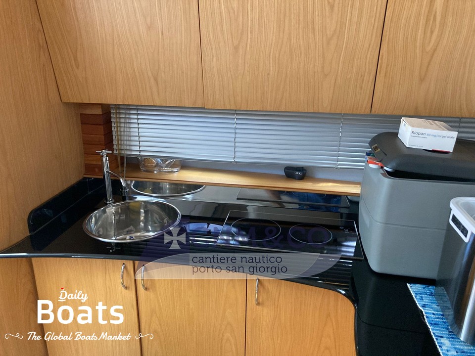 2011 Rio 44 Air for sale. View price, photos and Buy 2011 Rio 44 Air ...