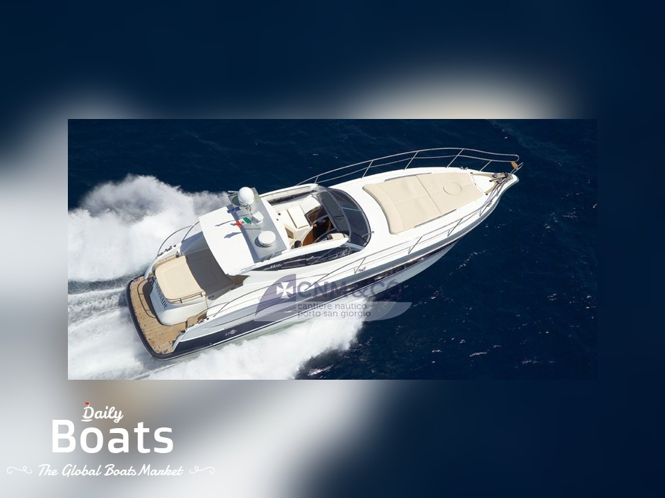 2011 Rio 44 Air for sale. View price, photos and Buy 2011 Rio 44 Air ...