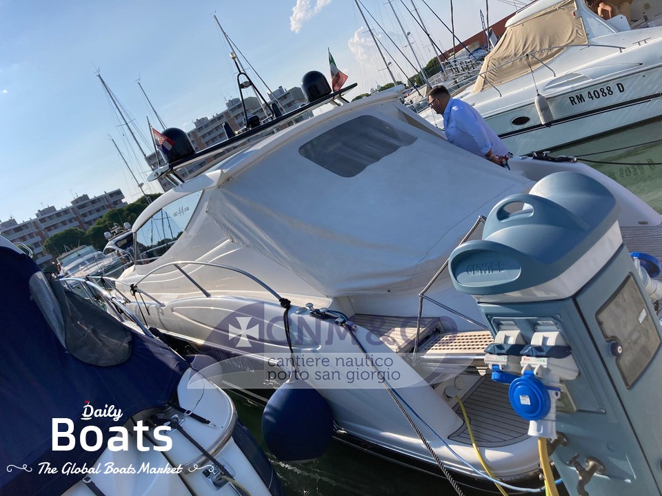 2011 Rio 44 Air for sale. View price, photos and Buy 2011 Rio 44 Air ...