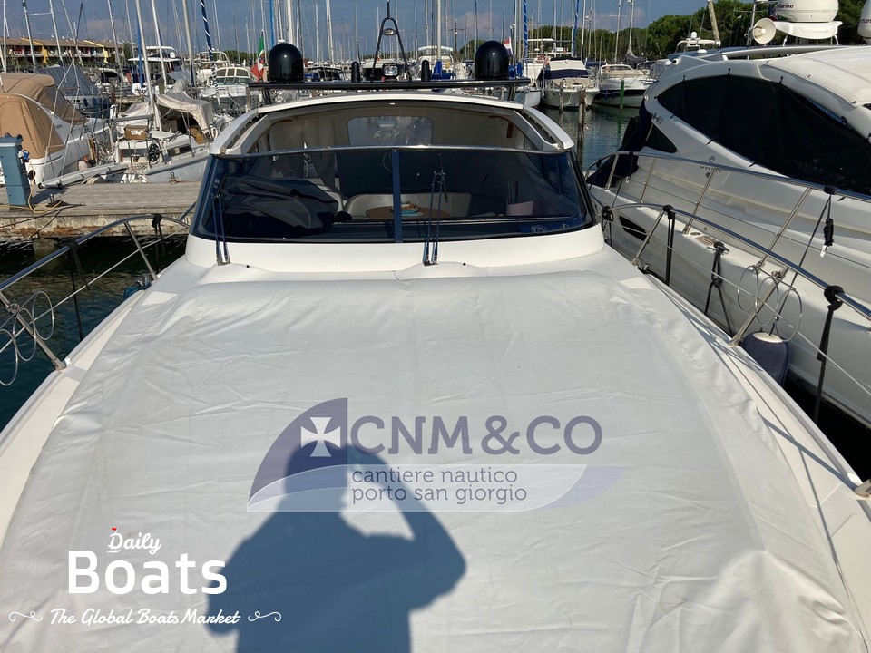 2011 Rio 44 Air for sale. View price, photos and Buy 2011 Rio 44 Air ...