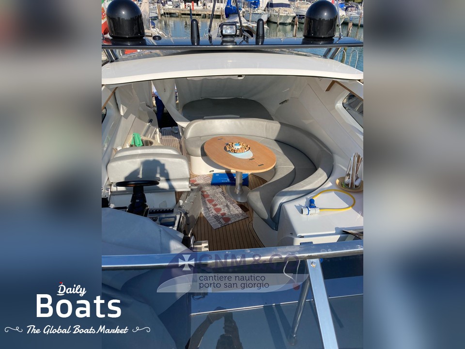 2011 Rio 44 Air for sale. View price, photos and Buy 2011 Rio 44 Air ...