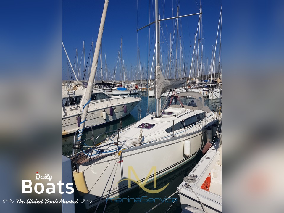 2014 Delphia 31 for sale. View price, photos and Buy 2014 Delphia 31 ...