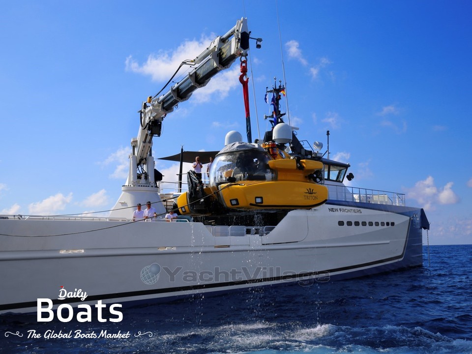 2018 Triton Boats 1650/3Lp Submarine for sale. View price, photos and ...