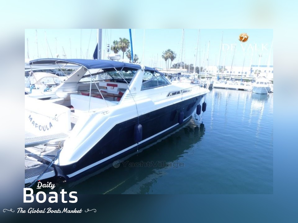 1990 Sea Ray 500 Sundancer for sale. View price, photos and Buy 1990 ...