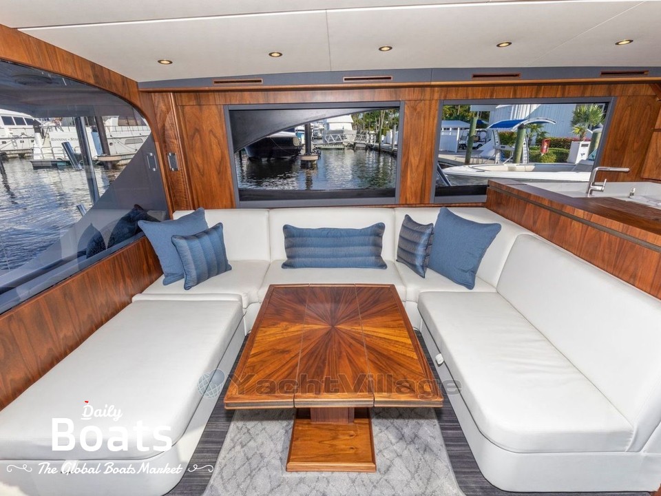 1994 Rybovich Convertable for sale. View price, photos and Buy 1994 ...