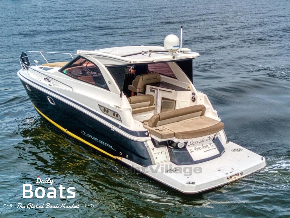 2015 Regal Marine for sale. View price, photos and Buy 2015 Regal ...