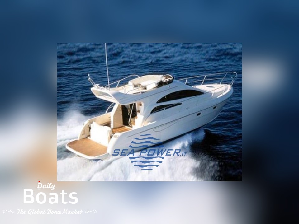2002 Intermare 42 Fly for sale. View price, photos and Buy 2002 ...