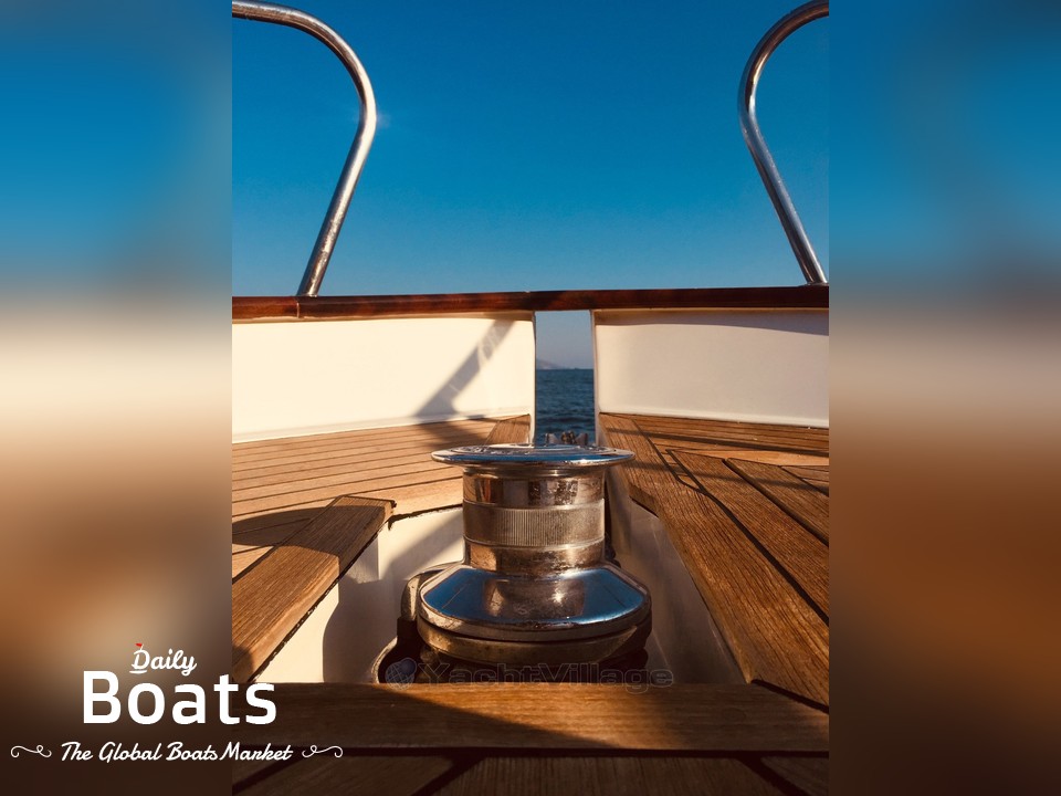 2017 Apreamare 32 Comfort for sale. View price, photos and Buy 2017 ...