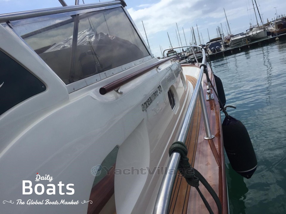 2017 Apreamare 32 Comfort for sale. View price, photos and Buy 2017 ...