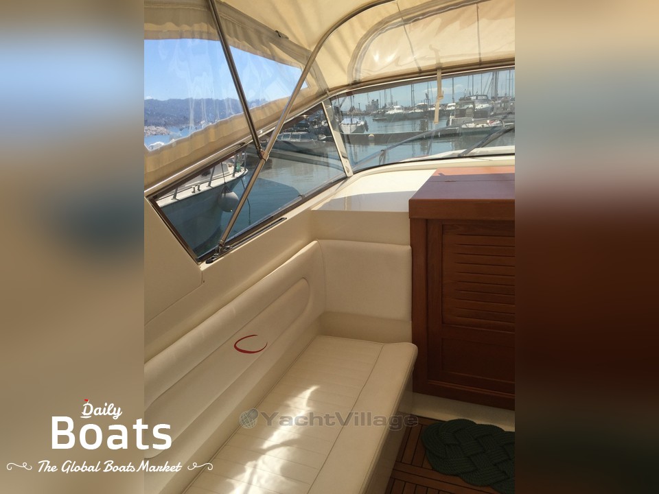 2017 Apreamare 32 Comfort for sale. View price, photos and Buy 2017 ...