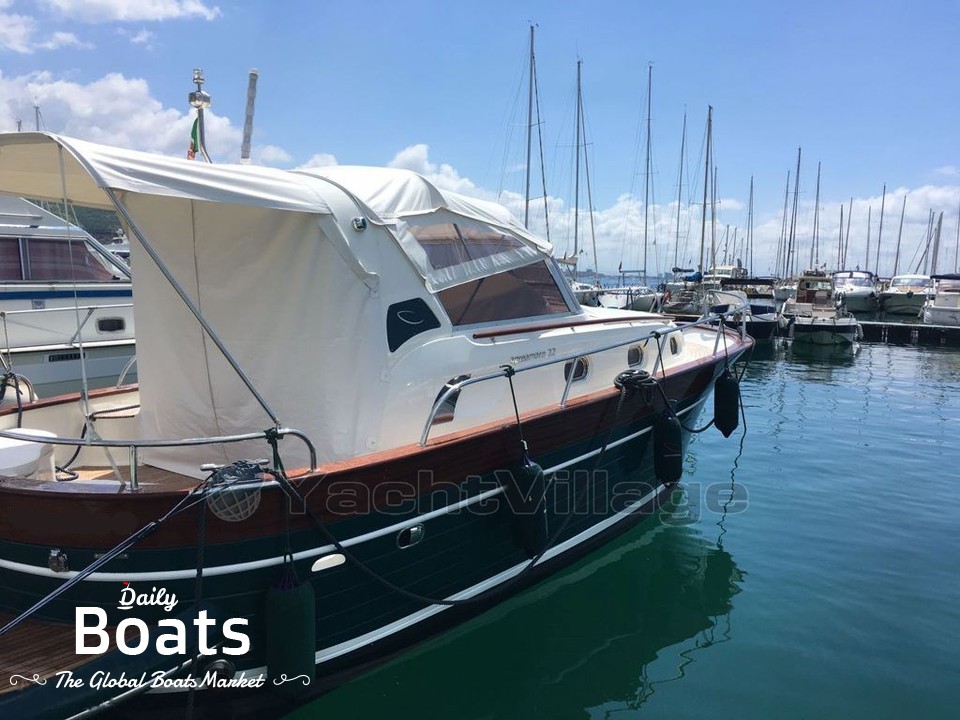 2017 Apreamare 32 Comfort for sale. View price, photos and Buy 2017 ...