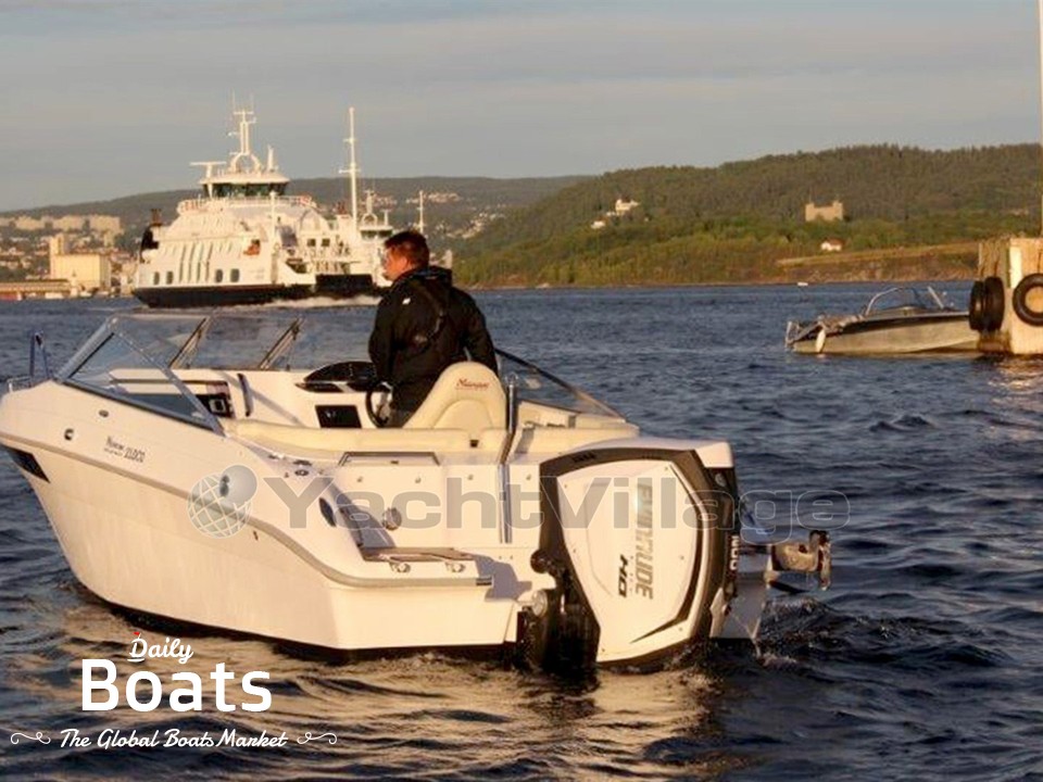 2021 Nordic 22 Dc - Verf?Gbar for sale. View price, photos and Buy 2021 ...