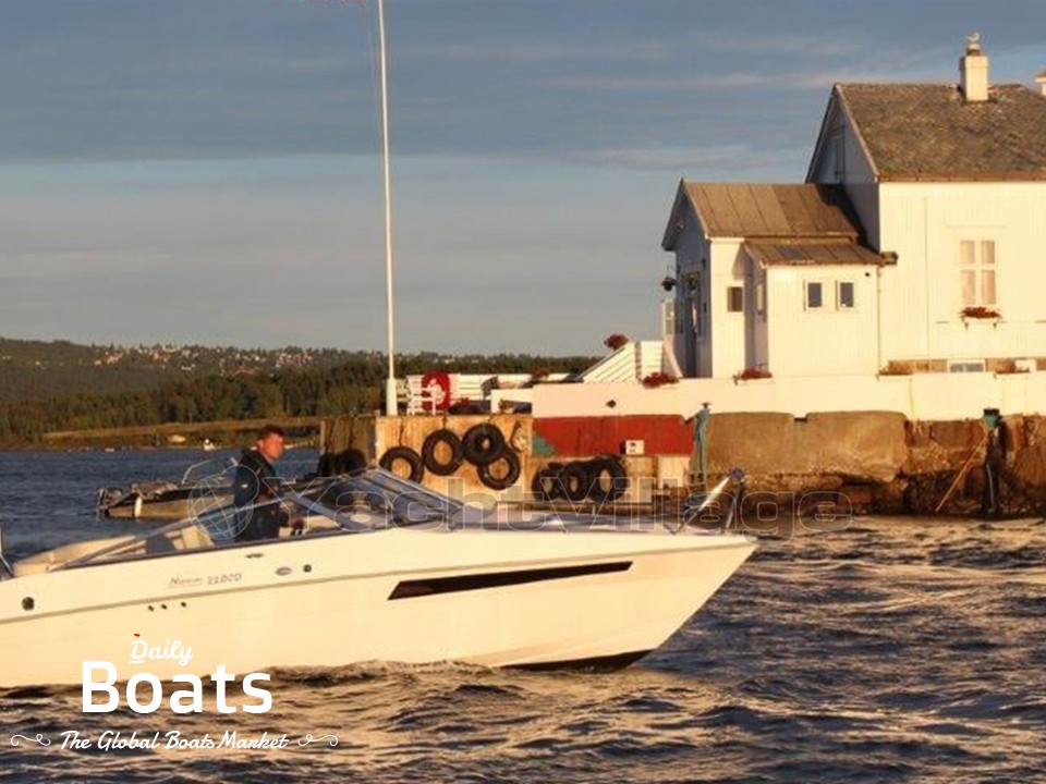 2021 Nordic 22 Dc - Verf?Gbar for sale. View price, photos and Buy 2021 ...