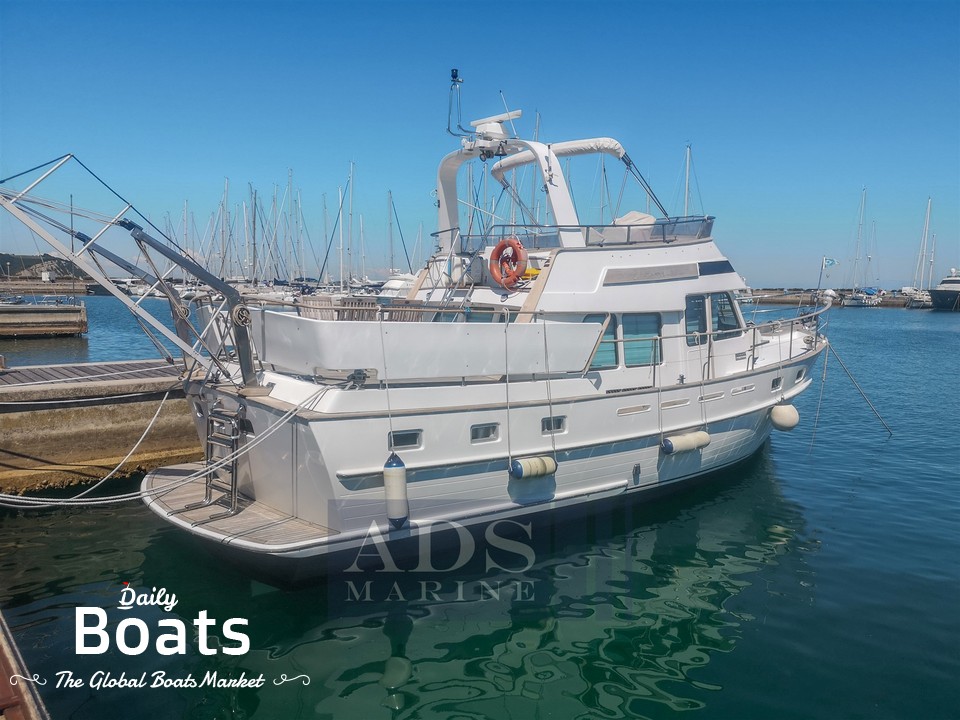 1981 Ta Yang Tayana 41+2 for sale. View price, photos and Buy 1981 Ta ...