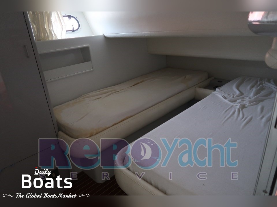 1991 Mochi Craft 40 Europa for sale. View price, photos and Buy 1991 ...