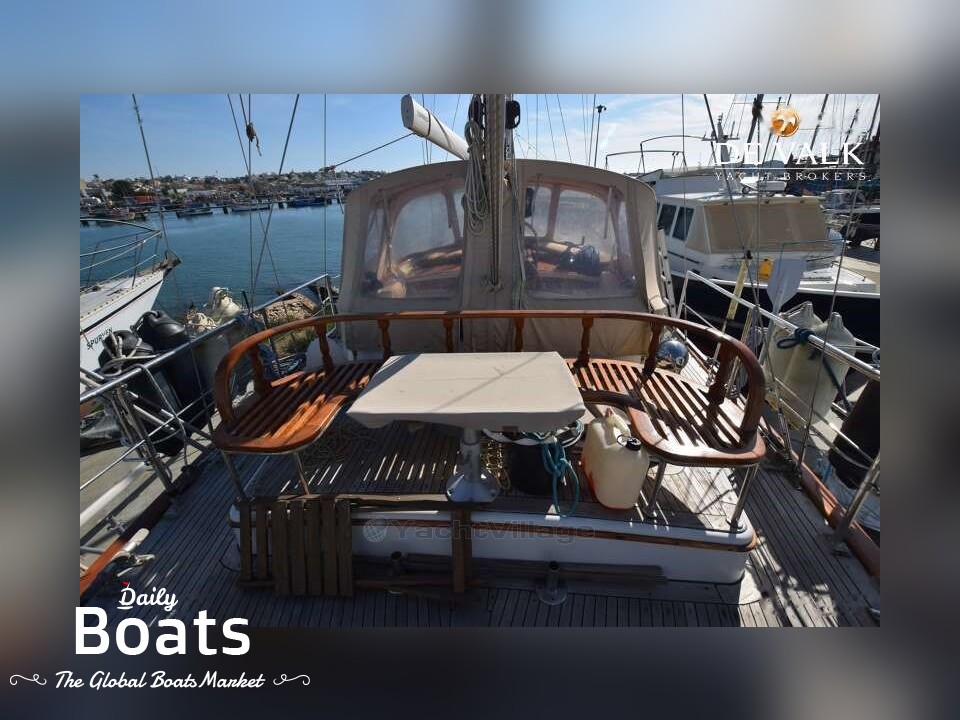 1983 Ta Chiao Ct-54 for sale. View price, photos and Buy 1983 Ta Chiao ...