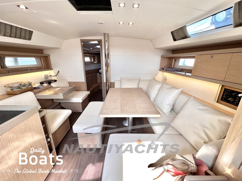 2018 Beneteau Oceanis 45 for sale. View price, photos and Buy 2018 ...