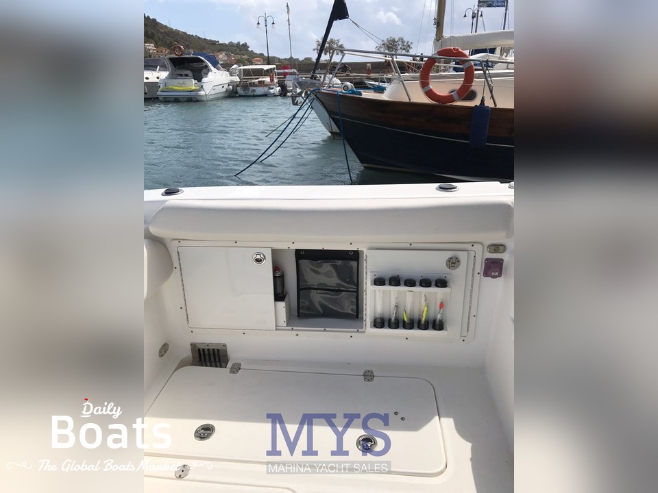 2008 Century 2900 Express for sale. View price, photos and Buy 2008 ...