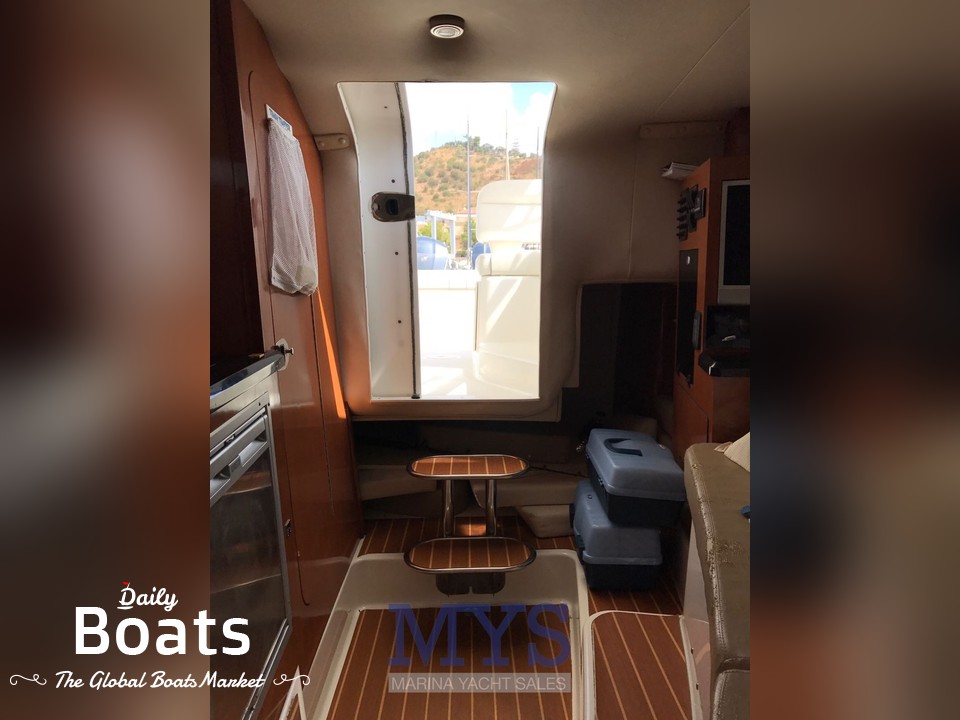 2008 Century 2900 Express for sale. View price, photos and Buy 2008 ...