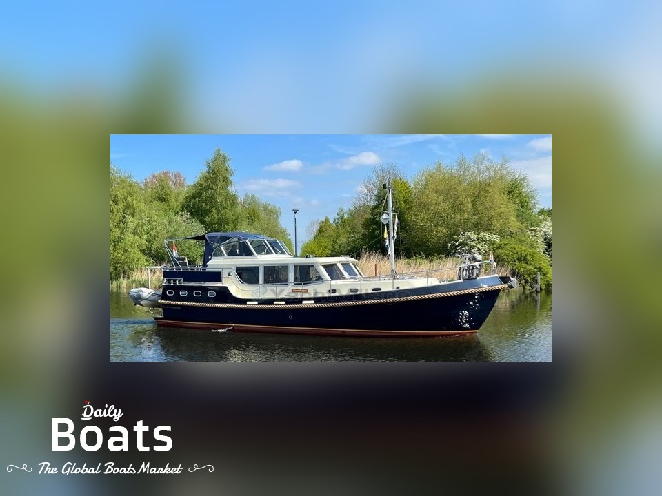 2005 Gruno Classic 44 Mk for sale. View price, photos and Buy 2005 ...