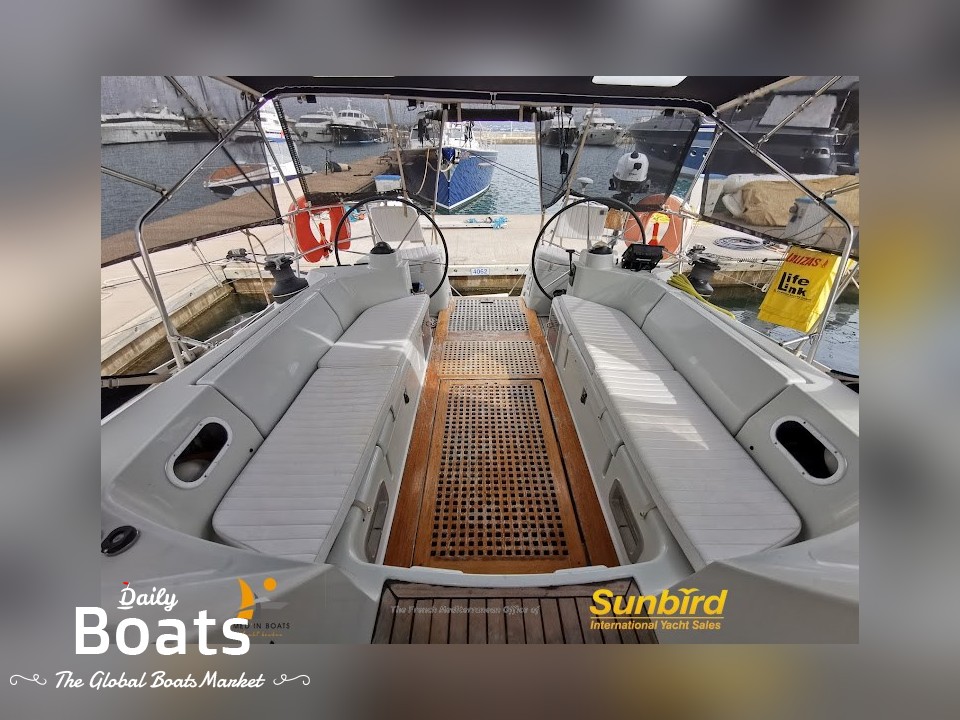 1991 Kirie Feeling 546 for sale. View price, photos and Buy 1991 Kirie ...