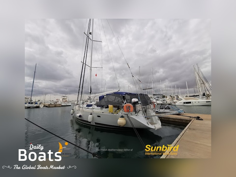 1991 Kirie Feeling 546 for sale. View price, photos and Buy 1991 Kirie Feeling 546 #370073