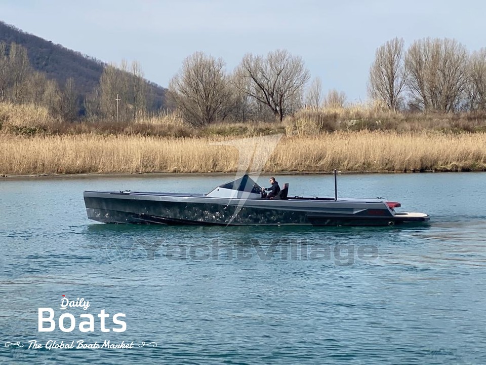 2007 Wally Yachts Tender 45 for sale. View price, photos and Buy 2007 ...