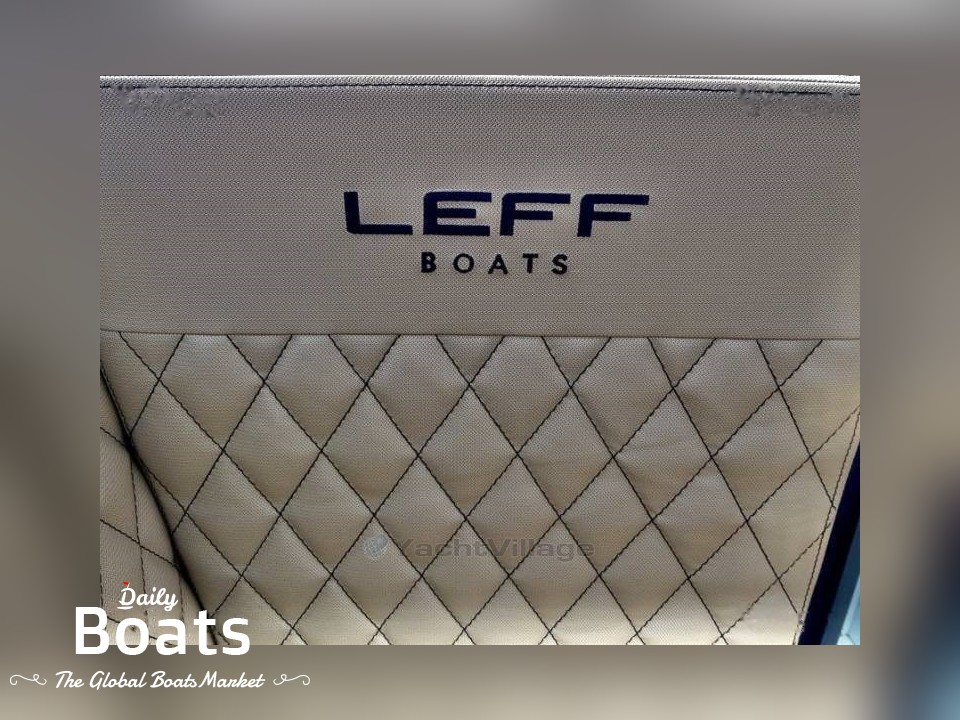 2021 Leff Boat 850 for sale. View price, photos and Buy 2021 Leff Boat ...