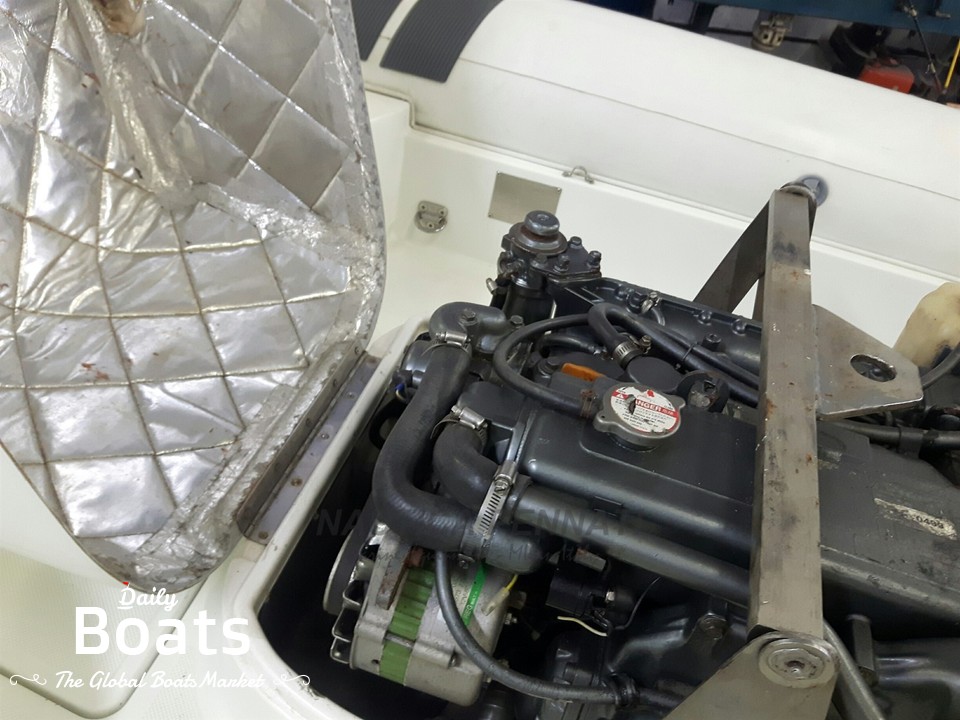 2007 Castoldi Jet Tender 15 for sale. View price, photos and Buy 2007 ...