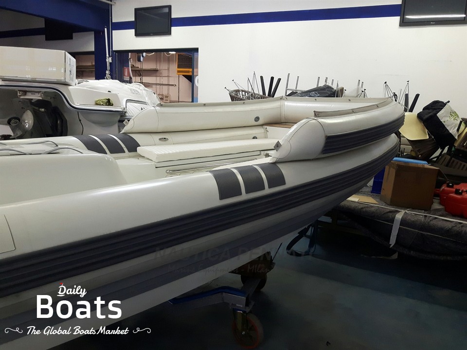 2007 Castoldi Jet Tender 15 for sale. View price, photos and Buy 2007 ...