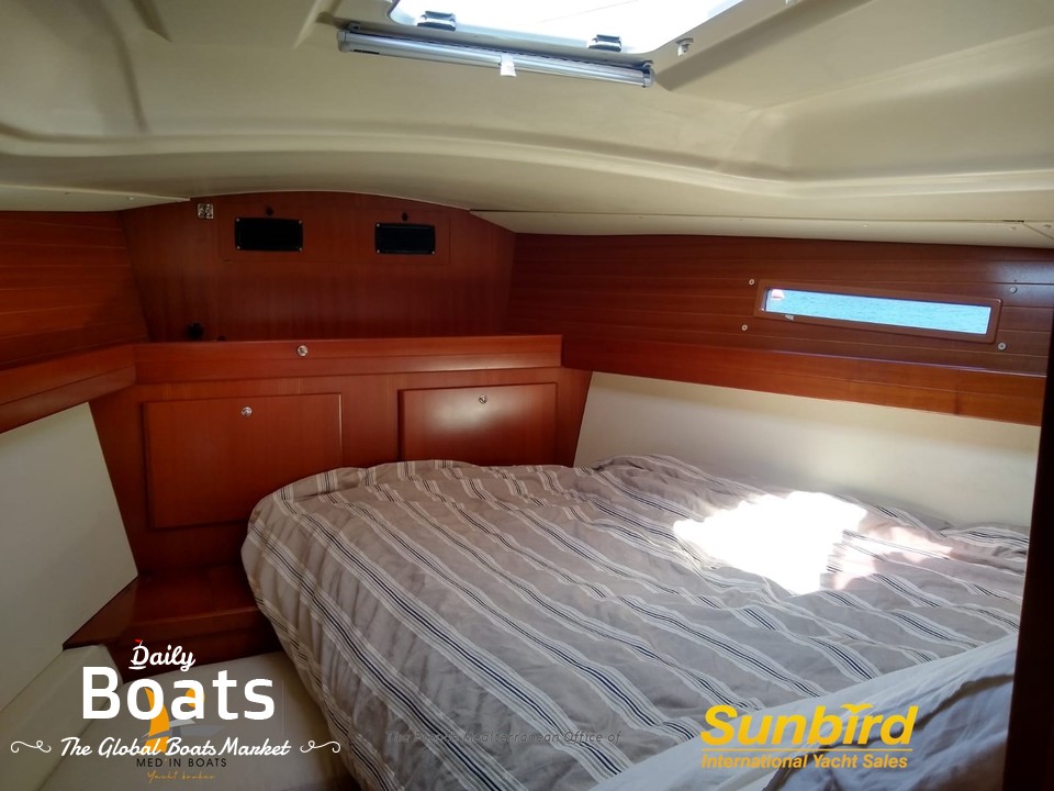 2006 Dufour Yachts 365 Grand Large for sale. View price, photos and Buy ...