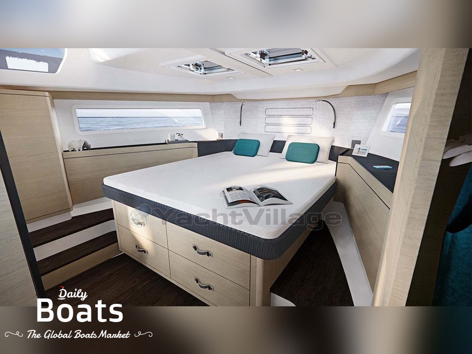 2022 Delphia Yachts 11 Sedan for sale. View price, photos and Buy 2022 ...