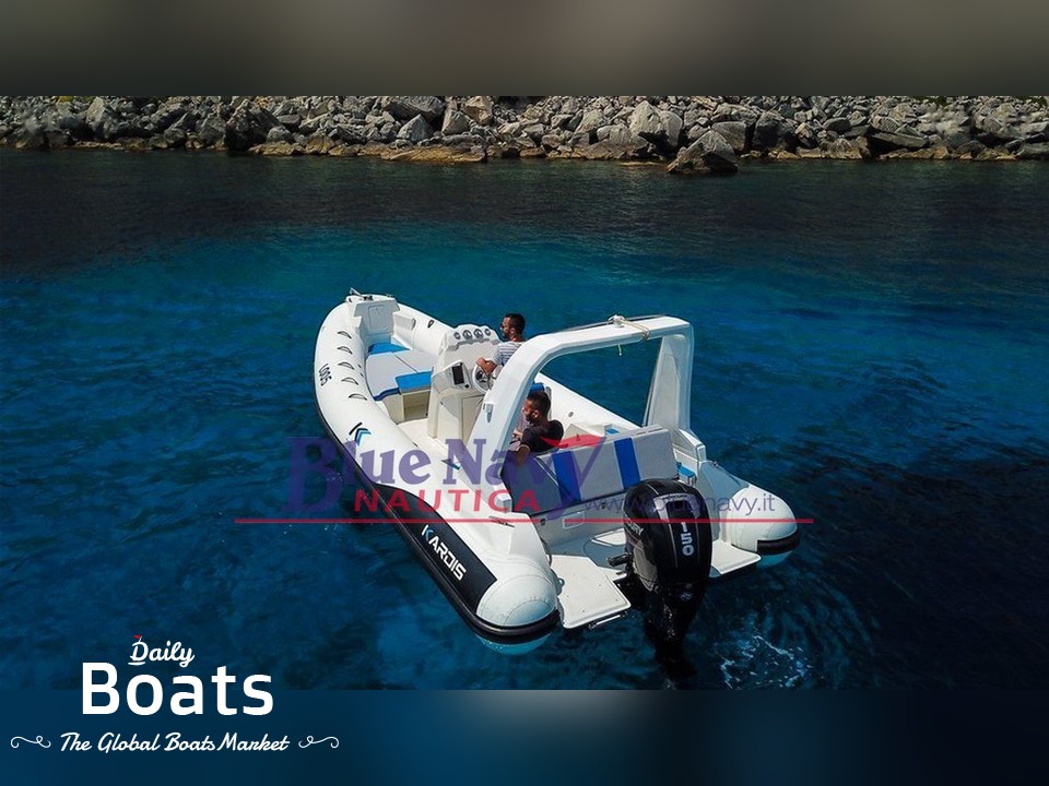 2023 Kardis Fox 570 for sale. View price, photos and Buy 2023 Kardis ...