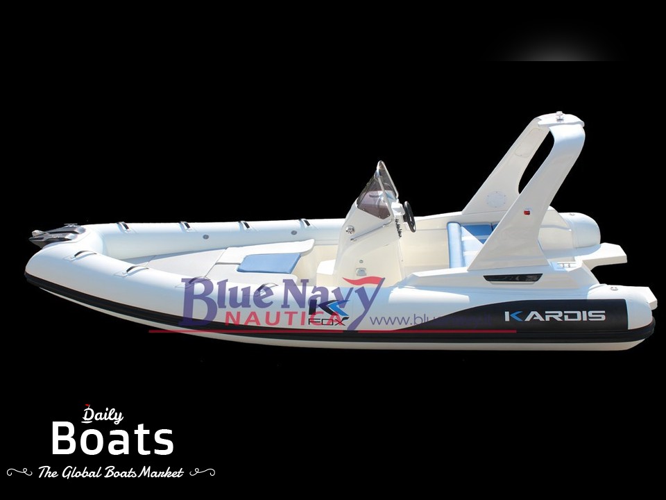 2023 Kardis Fox 570 for sale. View price, photos and Buy 2023 Kardis ...