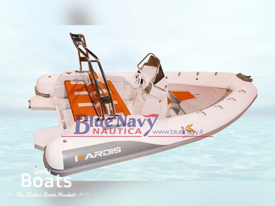 2023 Kardis Fox 570 for sale. View price, photos and Buy 2023 Kardis ...