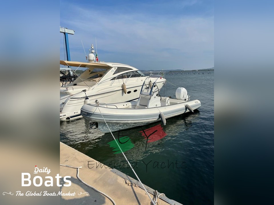 2021 Sea Water Smeralda 250 for sale. View price, photos and Buy 2021 ...