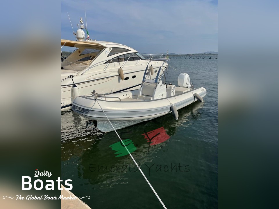 2021 Sea Water Smeralda 250 for sale. View price, photos and Buy 2021 ...