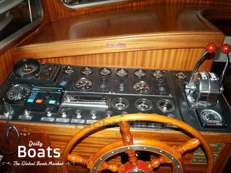 1982 P.Valk Yachts Valkvlet 1230 Ak for sale. View price, photos and ...