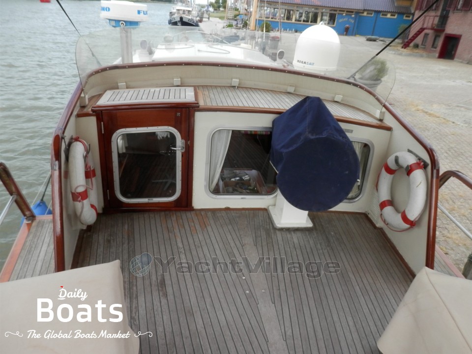 1982 P.Valk Yachts Valkvlet 1230 Ak for sale. View price, photos and ...