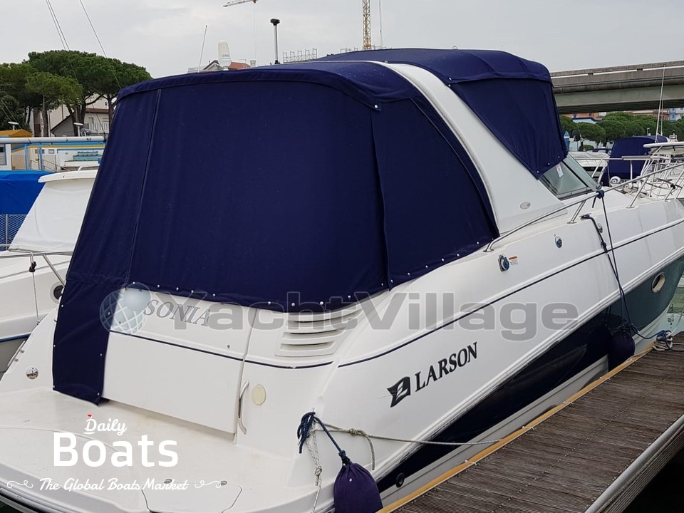 2006 Larson Boats 310 Cabrio for sale. View price, photos and Buy 2006 ...